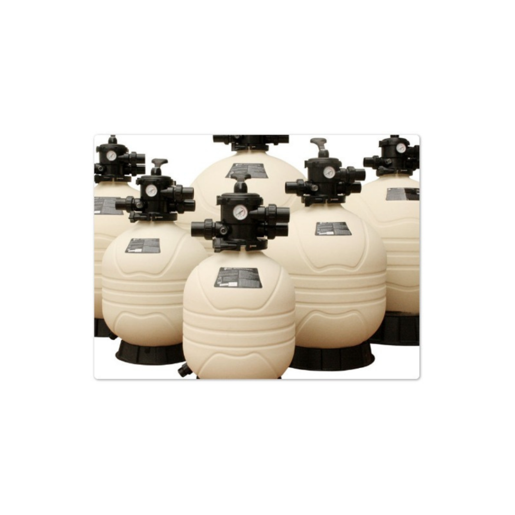 FILTRO DE PISCINA EMAUX - Supplyquim
